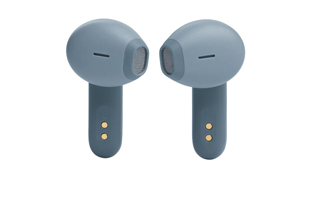 Беспроводные наушники JBL WAVE 300 TWS (JBLW300TWSBLU) - купить в ...