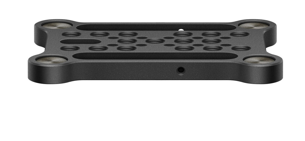Монтажная пластина для радиосистемы Sennheiser EW-DP MOUNTING PLATE - купить в Одессе, Киеве ...