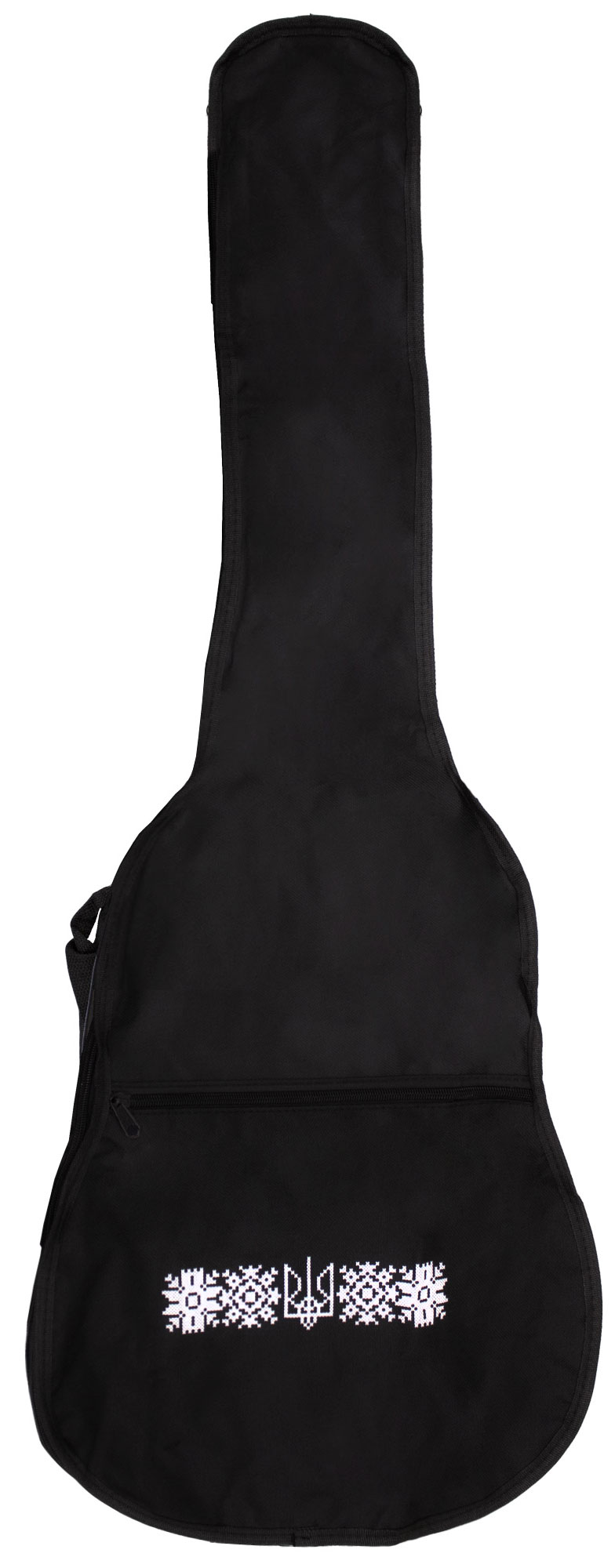 Чехол для классической гитары FZONE FGB-41С Classic Guitar Bag - купить ...
