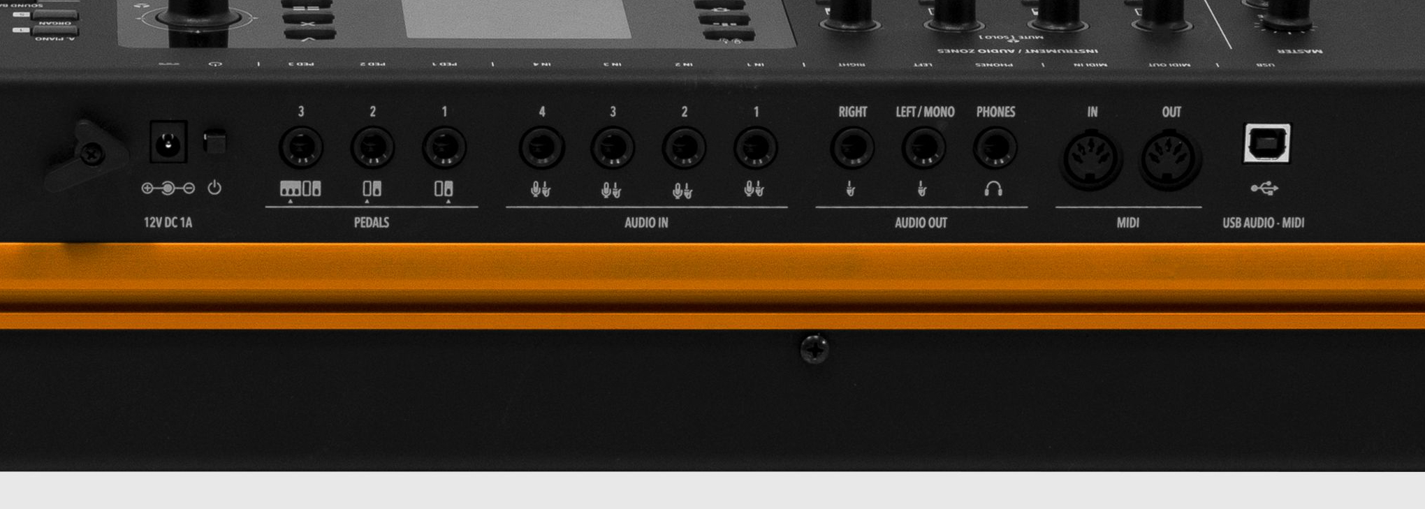 Сценическое пианино Fatar-Studiologic NUMA X PIANO GT - купить в Одессе ...