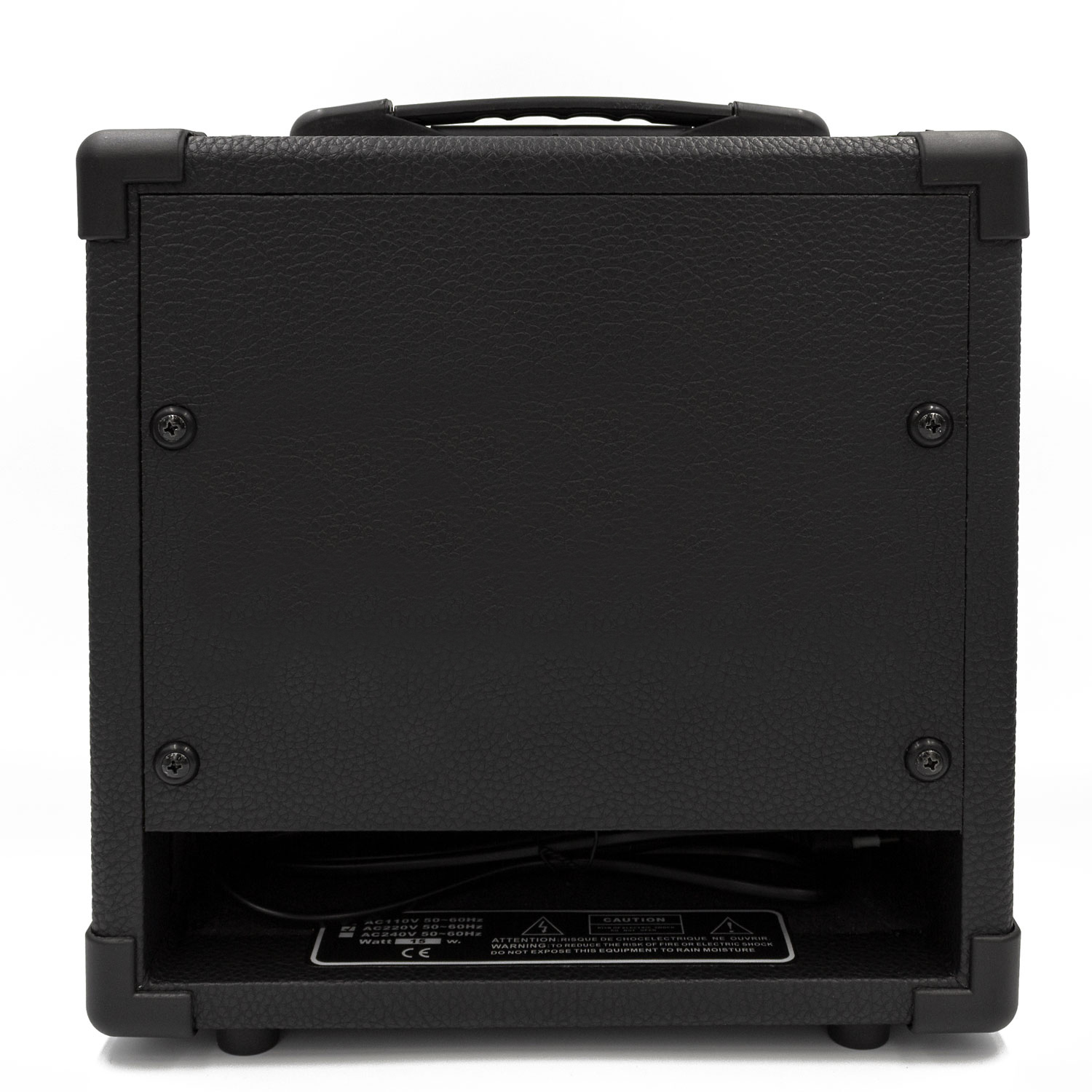 Комбоусилитель для электрогитары MAXTONE DHC-15 Guitar Combo Amp - купить в Одессе, Киеве ...