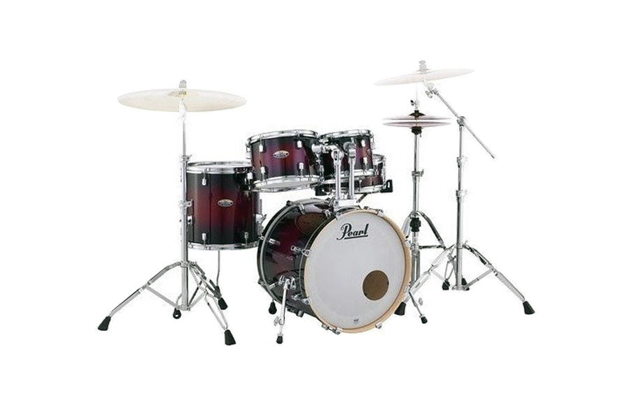 Ударная установка Pearl DMP-925S/C261 + Hardware Pack - купить в Одессе ...