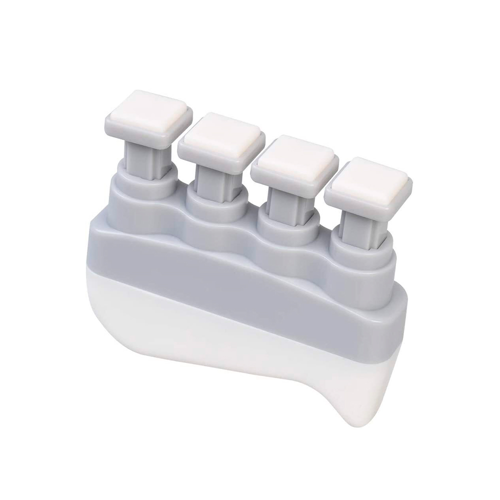 Тренажер для пальцев музыканта Guitto GFE-01 Finger Hand Excerciser Set - купить в Одессе, Киеве ...