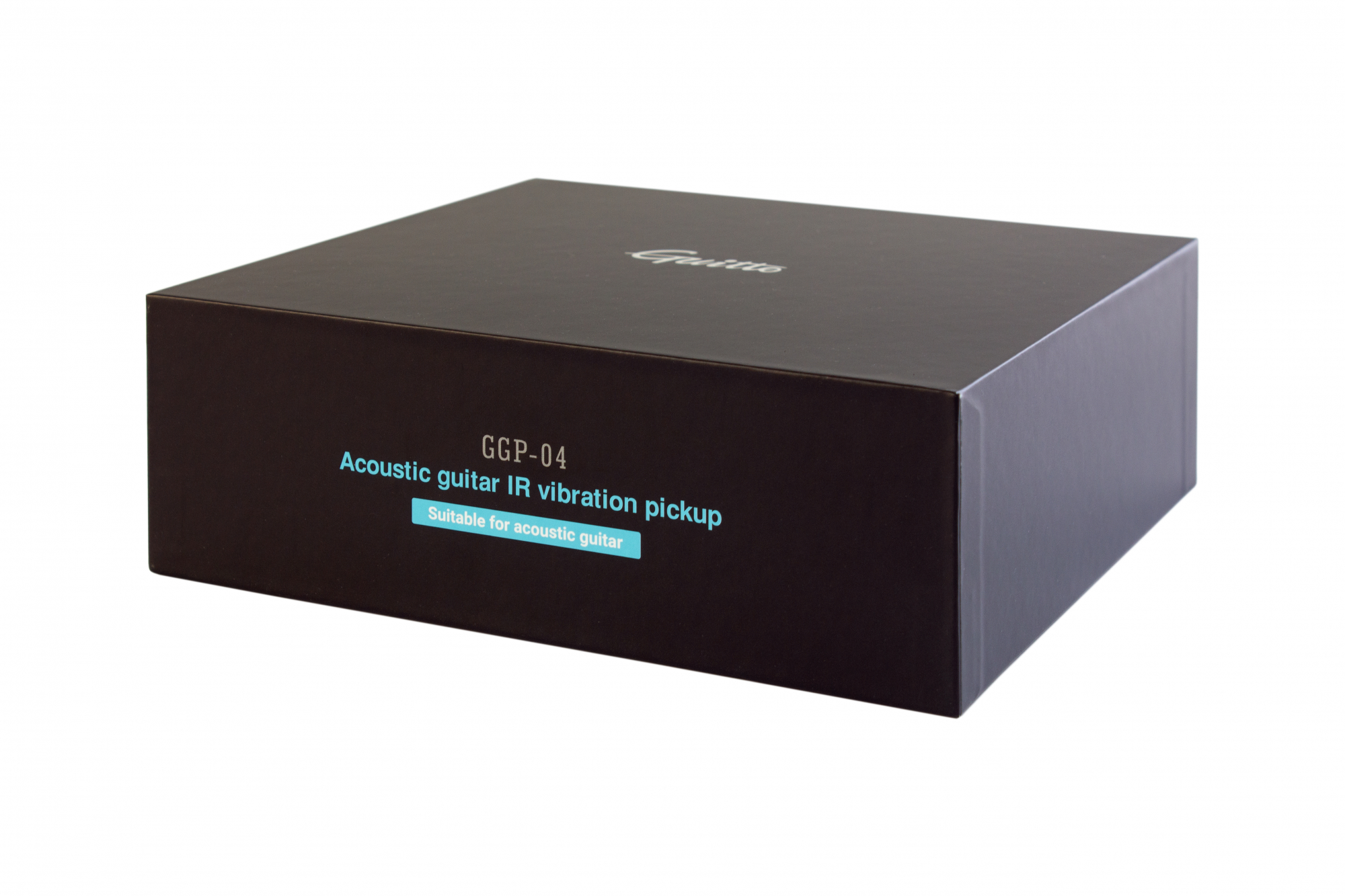 Трансакустический звукосниматель Guitto GGP-04 - купить в Одессе, Киеве, Украине | Артикул ...