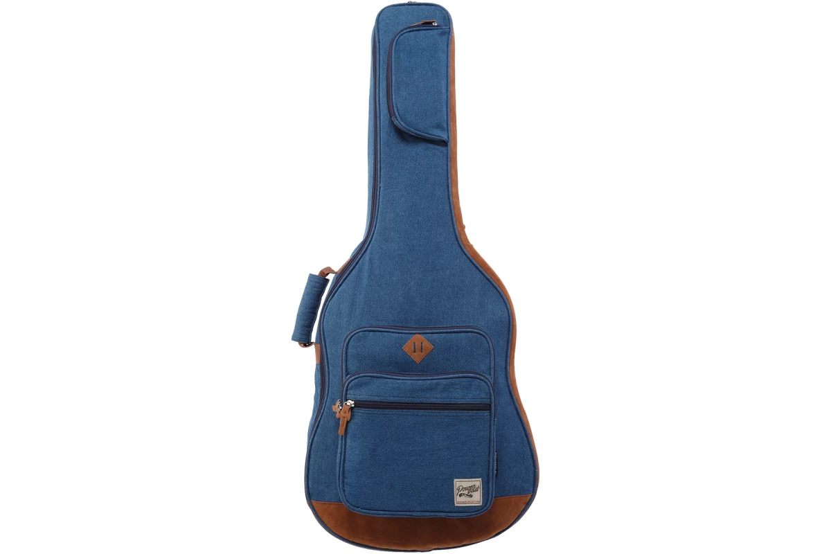 Чехол для акустической гитары IBANEZ IAB541D BL - купить в Одессе ...