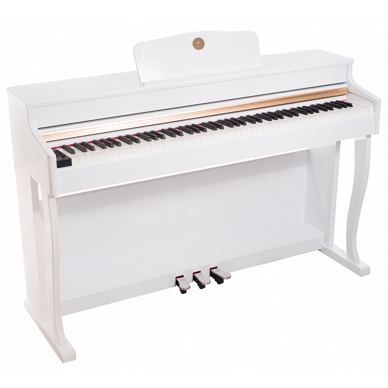Цифровое пианино Alfabeto Concertino (White) - купить в Одессе, Киеве ...