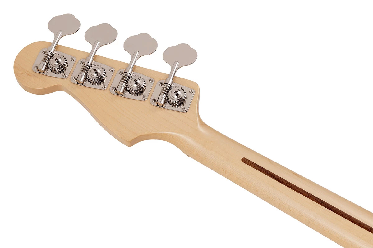 Бас-гитара FENDER MADE IN JAPAN LIMITED INTERNATIONAL COLOR PRECISION ...