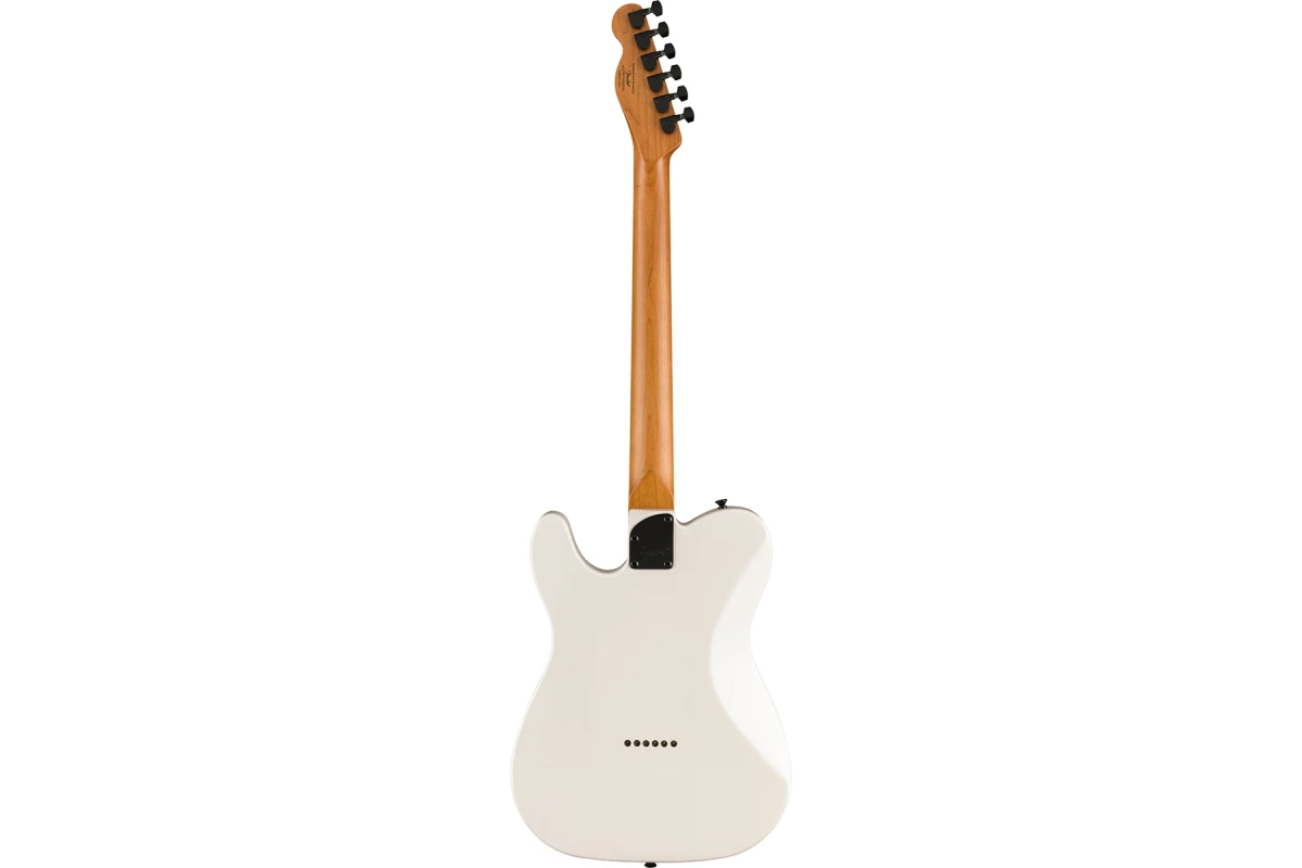 Электрогитара SQUIER by FENDER CONTEMPORARY TELECASTER RH PEARL WHITE ...
