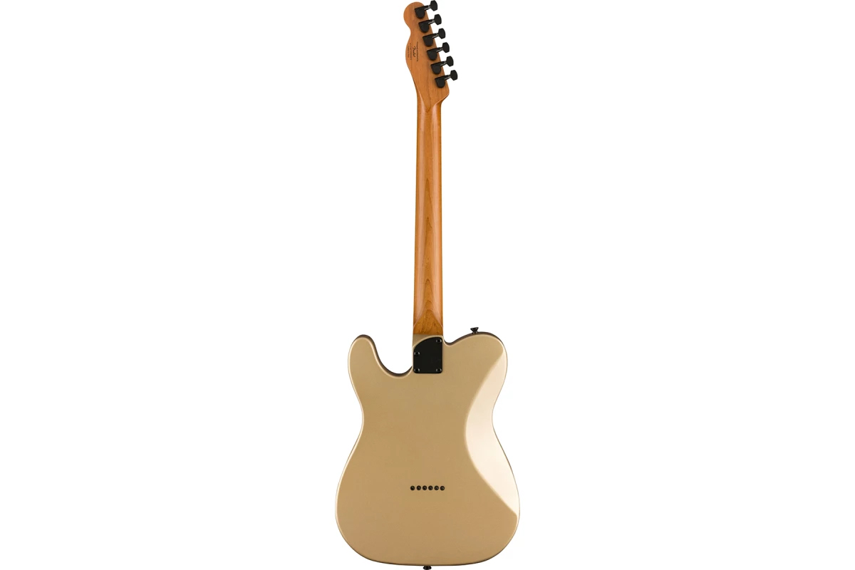 Электрогитара SQUIER by FENDER CONTEMPORARY TELECASTER RH SHORELINE ...