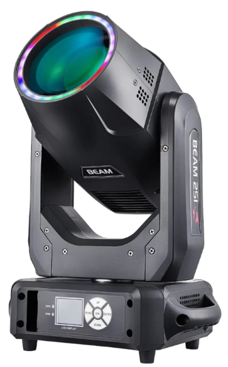 Рухома голова FREE COLOR Mini BEAM 7R HALO - купить в Одессе, Киеве ...