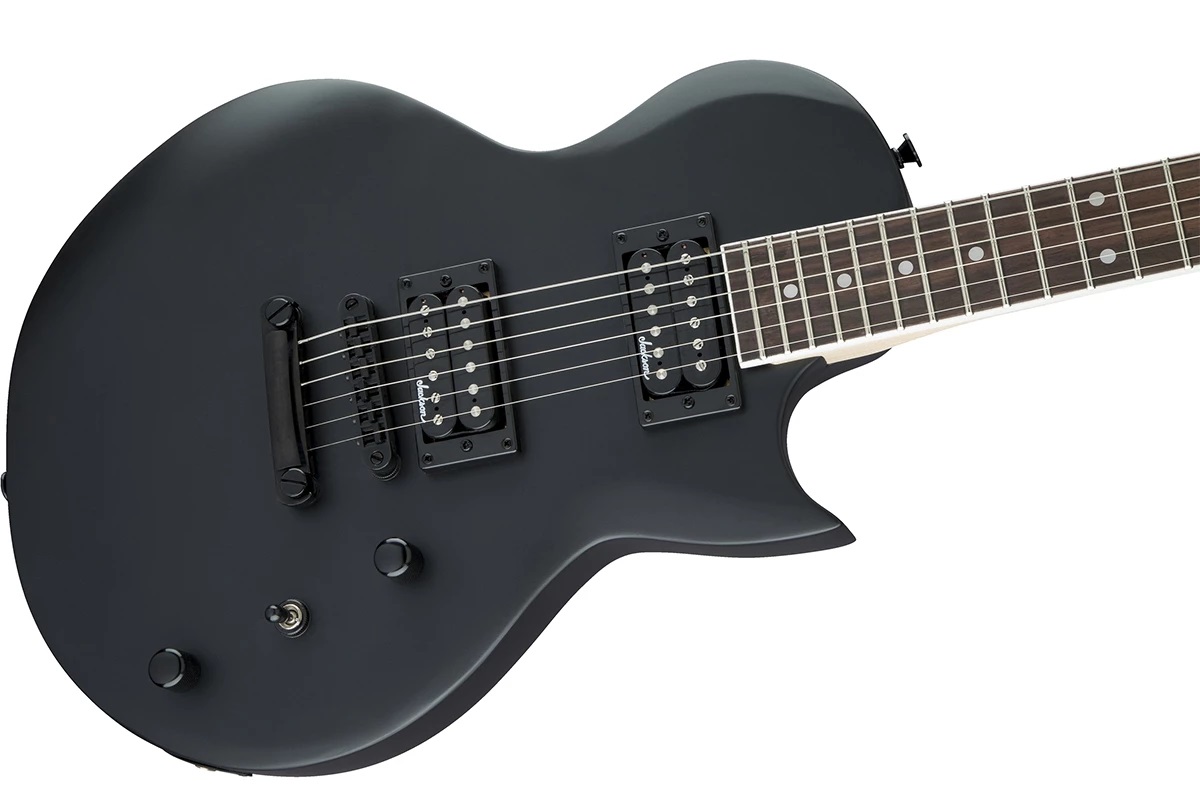 Электрогитара JACKSON JS22 MONARKH SC AR SATIN BLACK - купить в Одессе ...