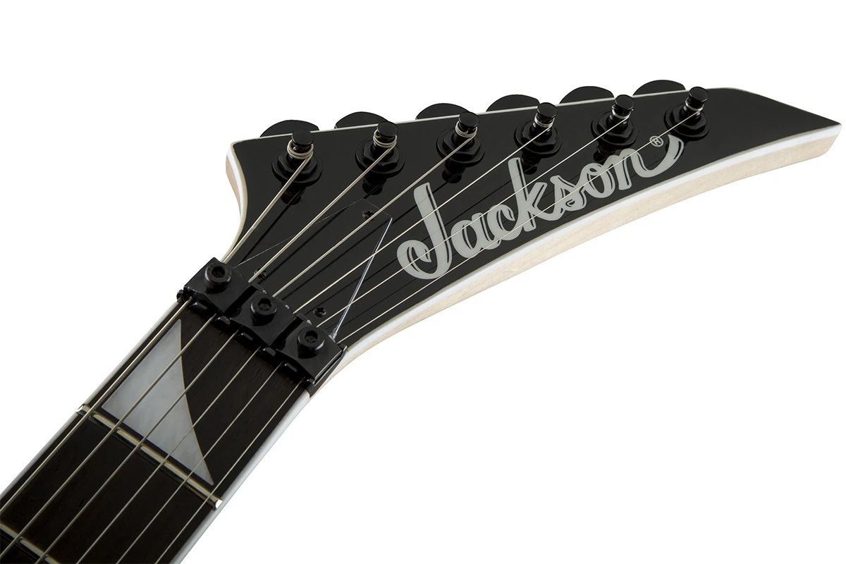 Электрогитара JACKSON JS32 KELLY AH FERRARI RED - купить в Одессе ...