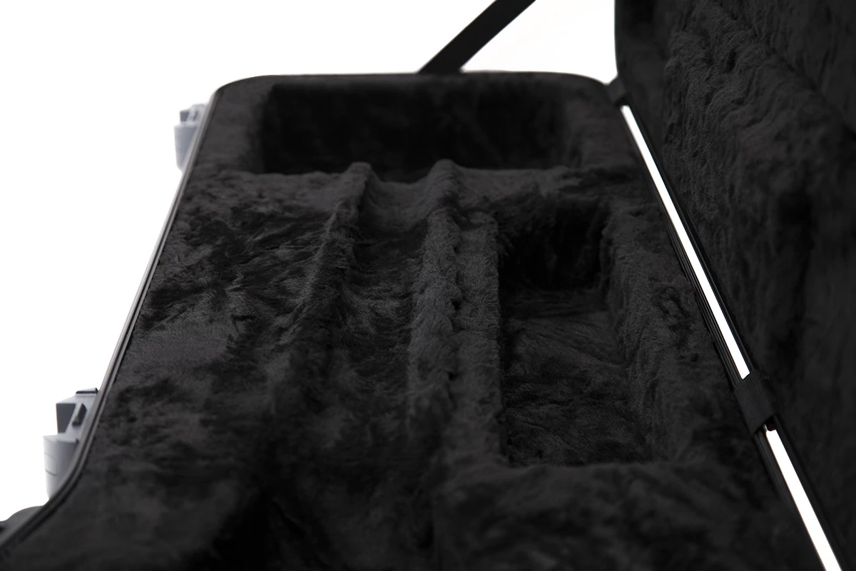 Кейс для электрогитары JACKSON KING V HARDSHELL CASE - купить в Одессе ...