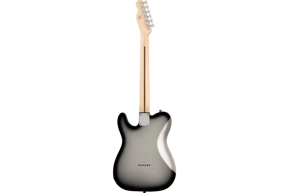 Електрогітара SQUIER by FENDER AFFINITY SERIES FSR TELECASTER DELUXE ...