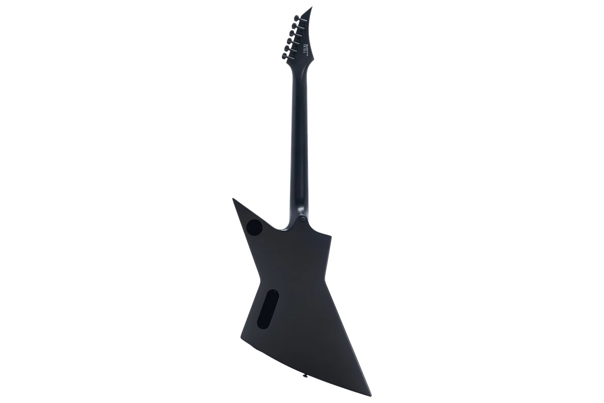 Электрогитара SOLAR GUITARS E2.6C CARBON BLACK MATTE - купить в Одессе ...