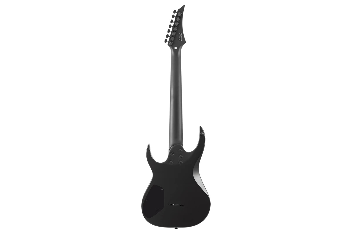 Семиструнная электрогитара S BY SOLAR TYPE AB AB4.7C-E 7 STRING CARBON ...