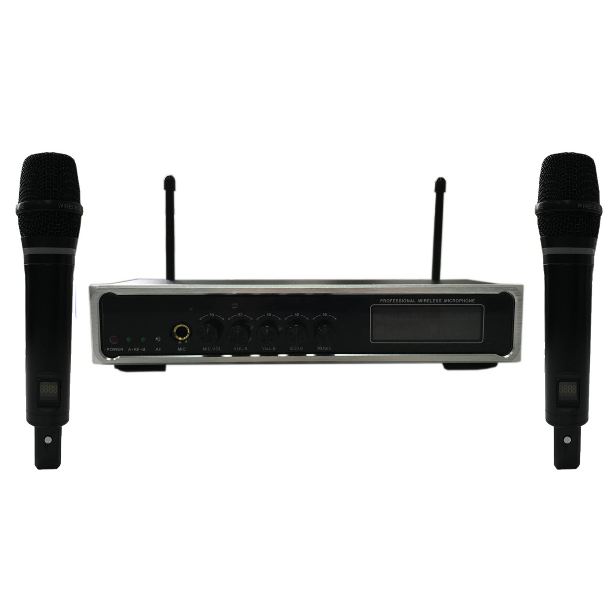 Радиосистема (микрофон беспроводной) Maximum Acoustics S-9 - купить в ...