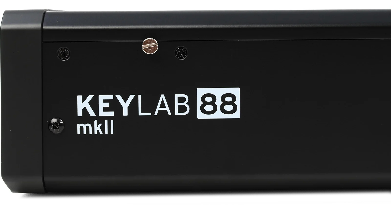MIDI-клавиатура Arturia KeyLab 88 MkII Black Edition - купить в Одессе ...