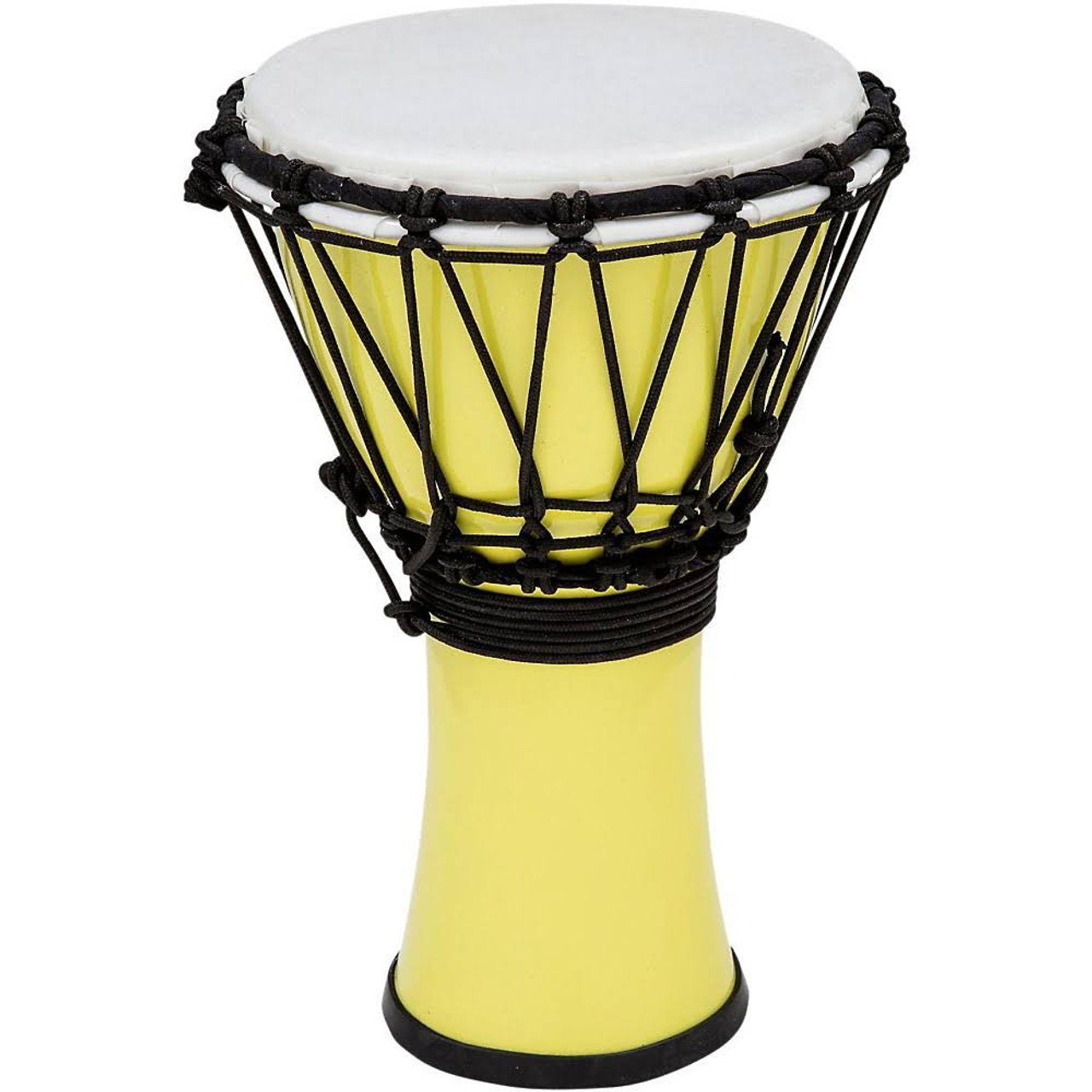 Джембе Toca Freestyle Colorsound TFCDJ-7PY (7") Pastel Yellow - купить ...