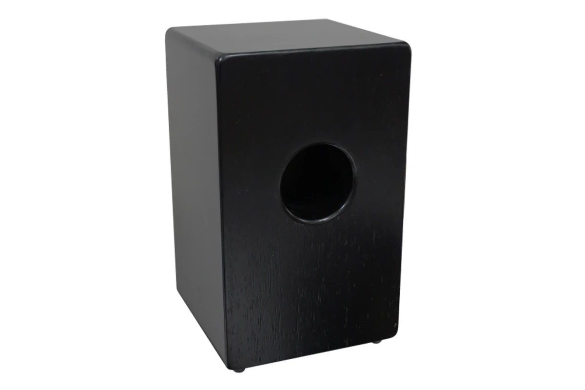 Кахон PALM PERCUSSION DARK SERIES CAJON HAUNTED MANSION - купить в ...