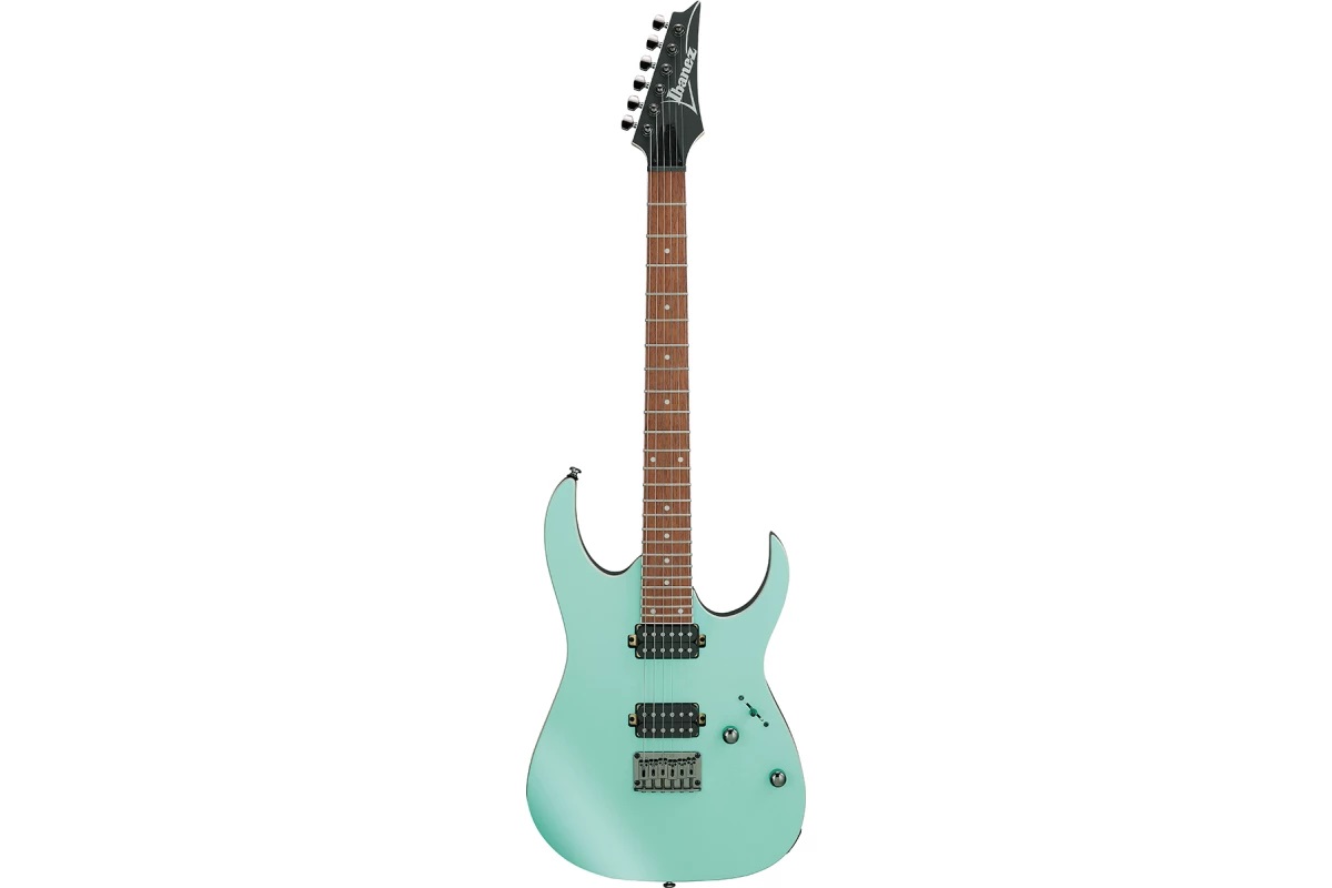 Электрогитара IBANEZ RG421S SEM - купить в Одессе, Киеве, Украине ...
