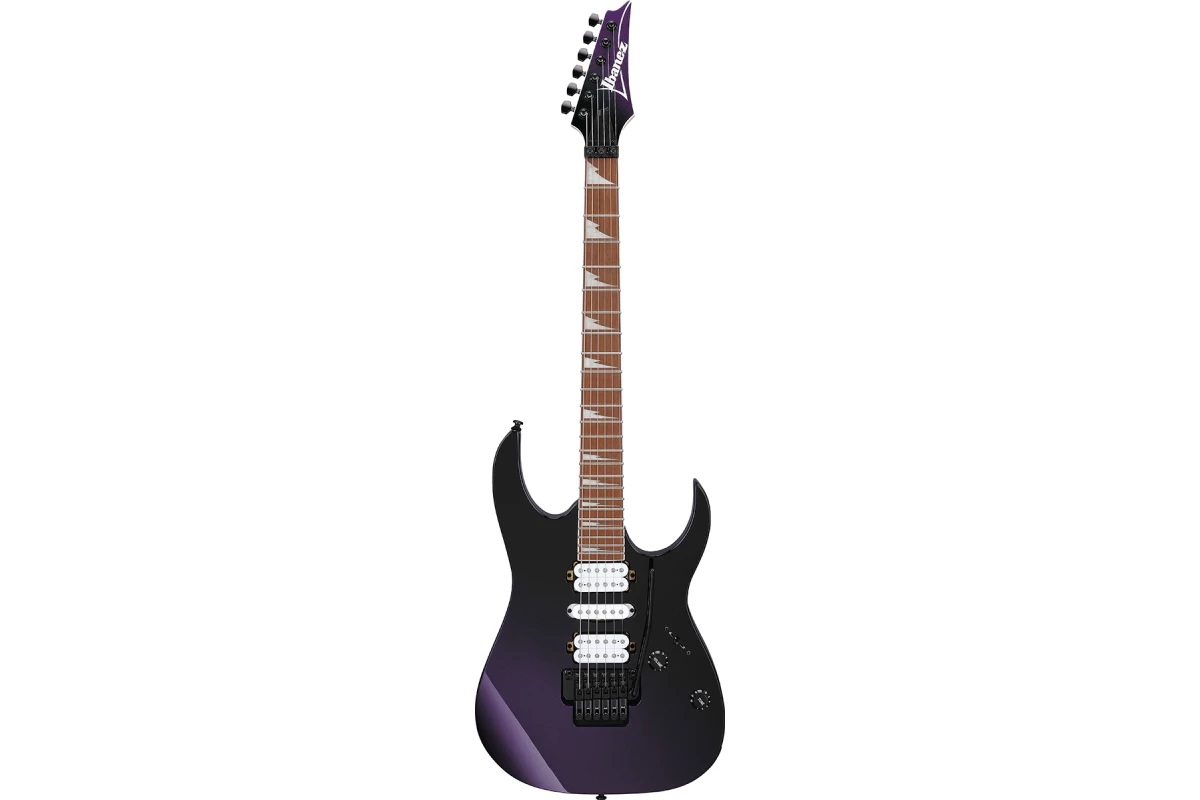 Электрогитара IBANEZ RG470DX TMN - купить в Одессе, Киеве, Украине ...
