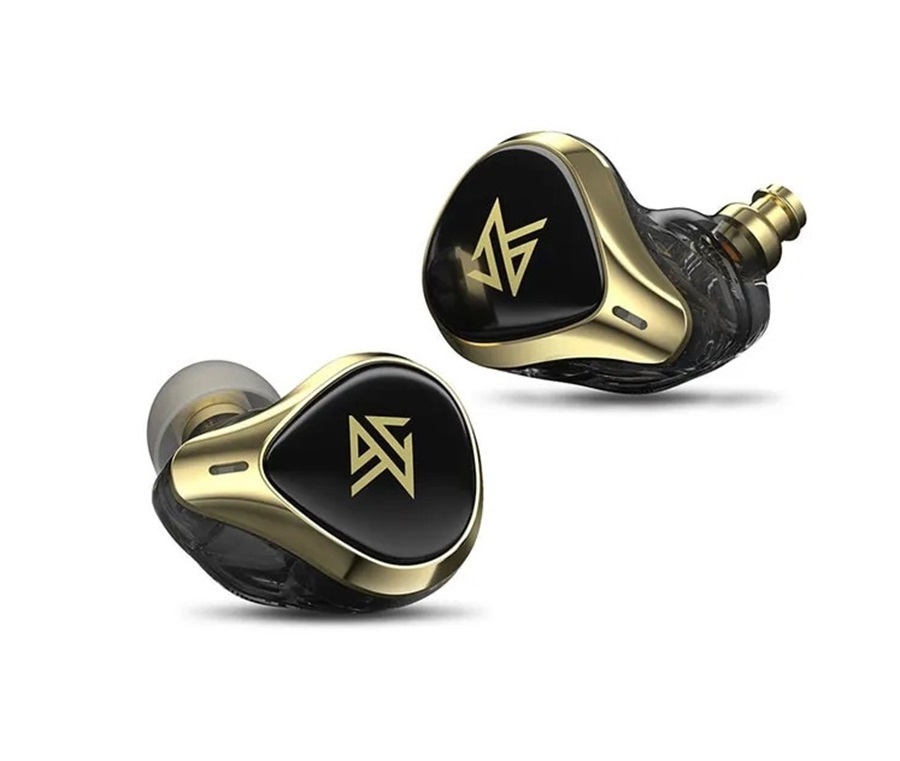 Беспроводные наушники KZ Audio SA08 PRO - купить в Одессе, Киеве ...