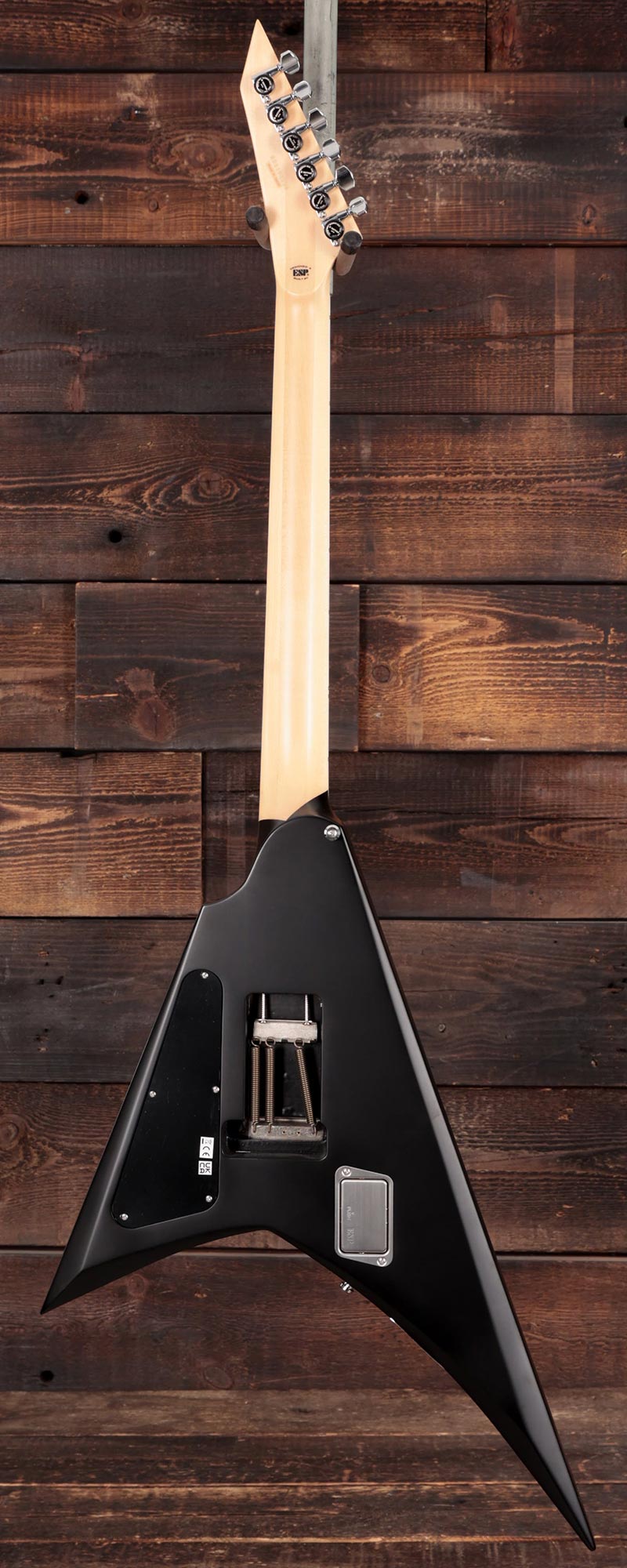 Электрогитара ESP E-II ALEXI RIPPED - купить в Одессе, Киеве, Украине ...