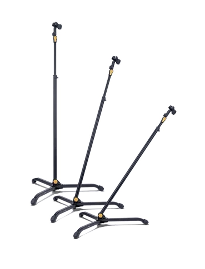 Микрофонная стойка Hercules MS401B PLUS - купить в Одессе, Киеве ...