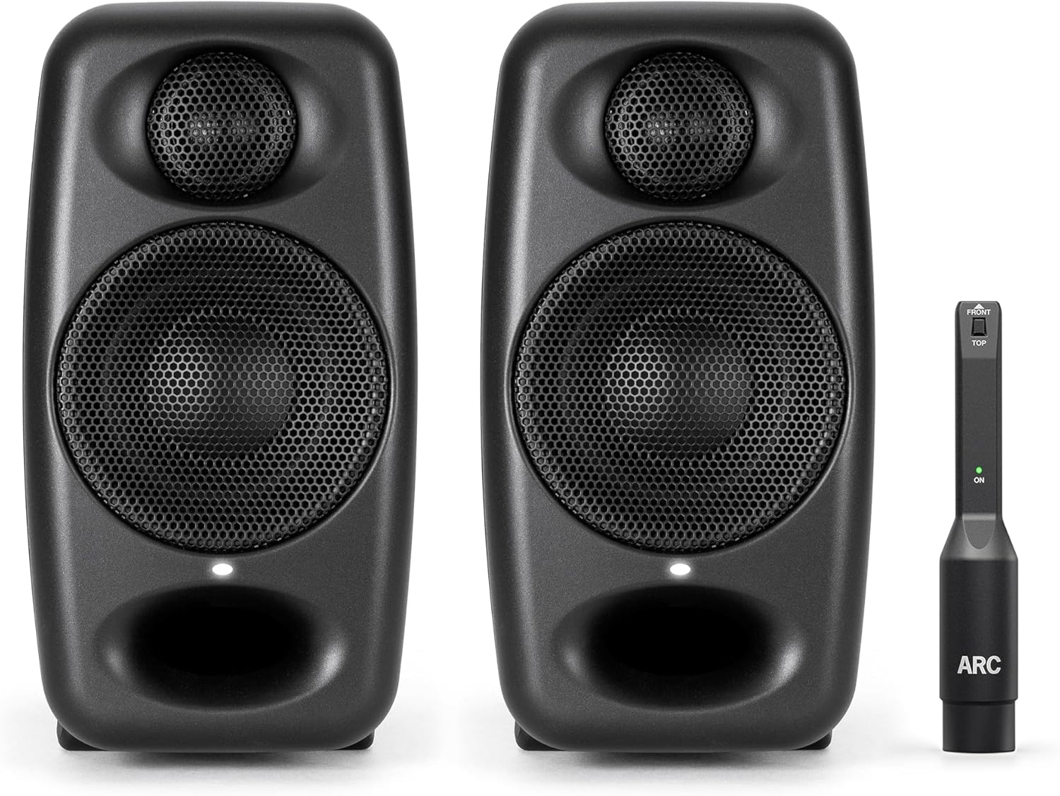 Студійні монітори IK MULTIMEDIA iLoud Micro Monitor Pro (Pair) - купить ...