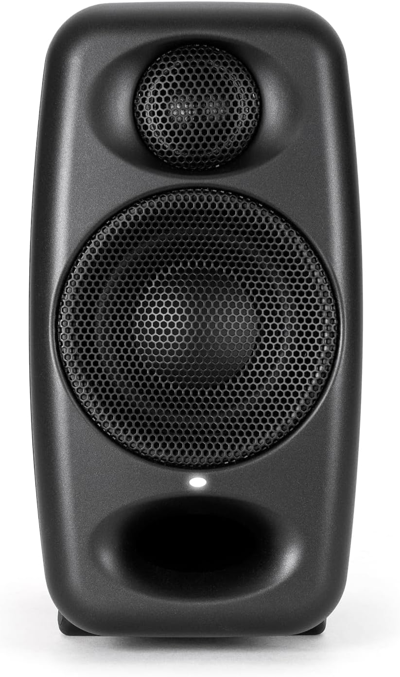 Студійні монітори IK MULTIMEDIA iLoud Micro Monitor Pro (Pair) - купить ...