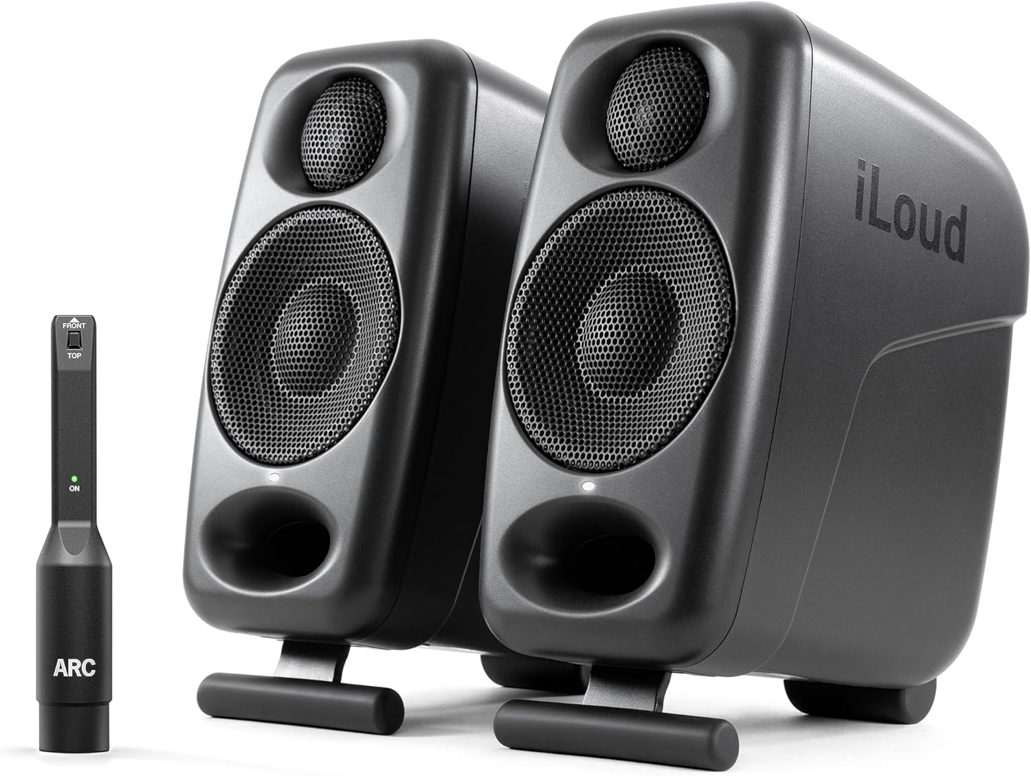 Студійні монітори IK MULTIMEDIA iLoud Micro Monitor Pro (Pair) - купить ...