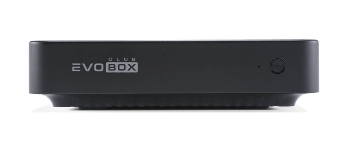 Караоке-система Studio Evolution EVOBOX Club - купить в Одессе, Киеве, Украине | Артикул 158941 ...