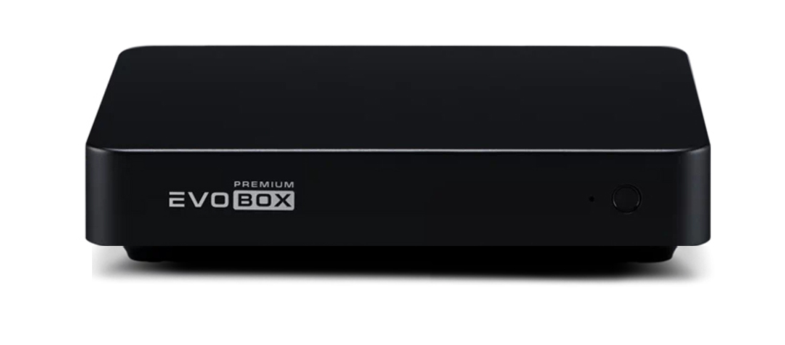 Hi-End караоке-система Evolution EVOBOX Premium (Black) - купить в Одессе, Киеве, Украине ...