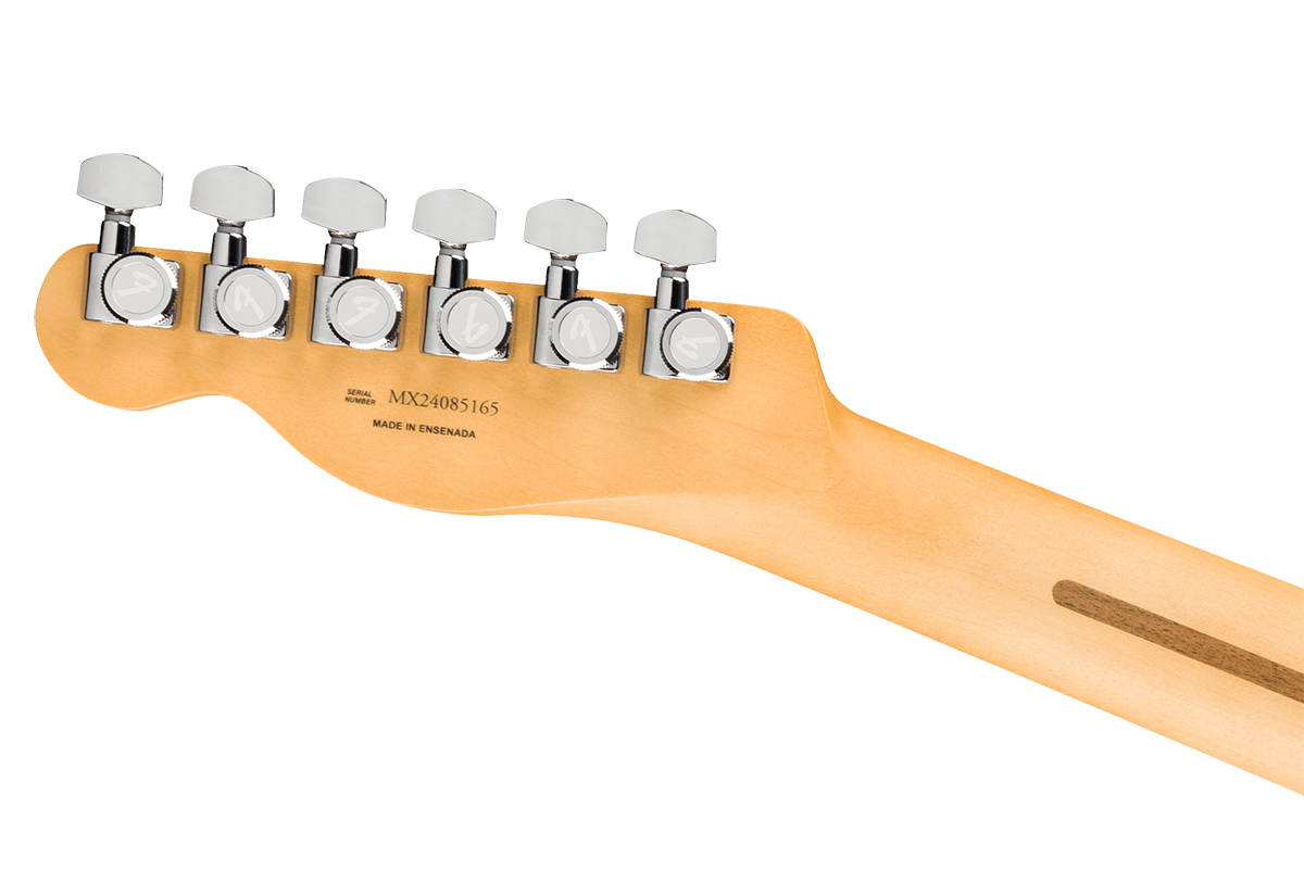 Электрогитара FENDER PLAYER II MODIFIED TELECASTER RW DUSK - купить в ...