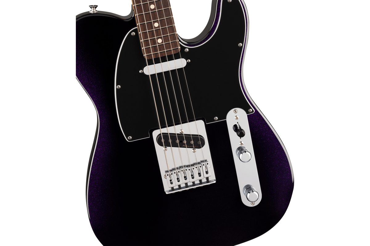 Электрогитара FENDER PLAYER II MODIFIED TELECASTER RW DUSK - купить в ...