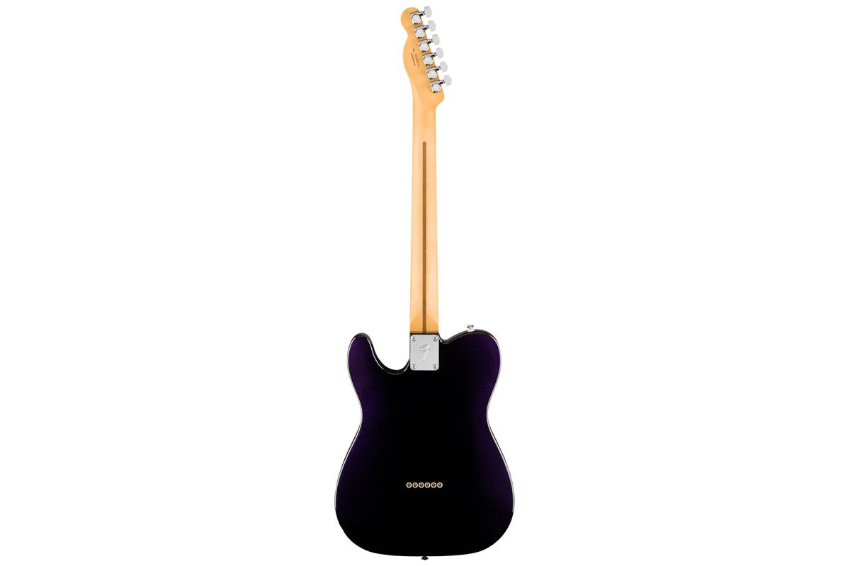 Електрогітара FENDER PLAYER II MODIFIED TELECASTER RW DUSK - купить в ...