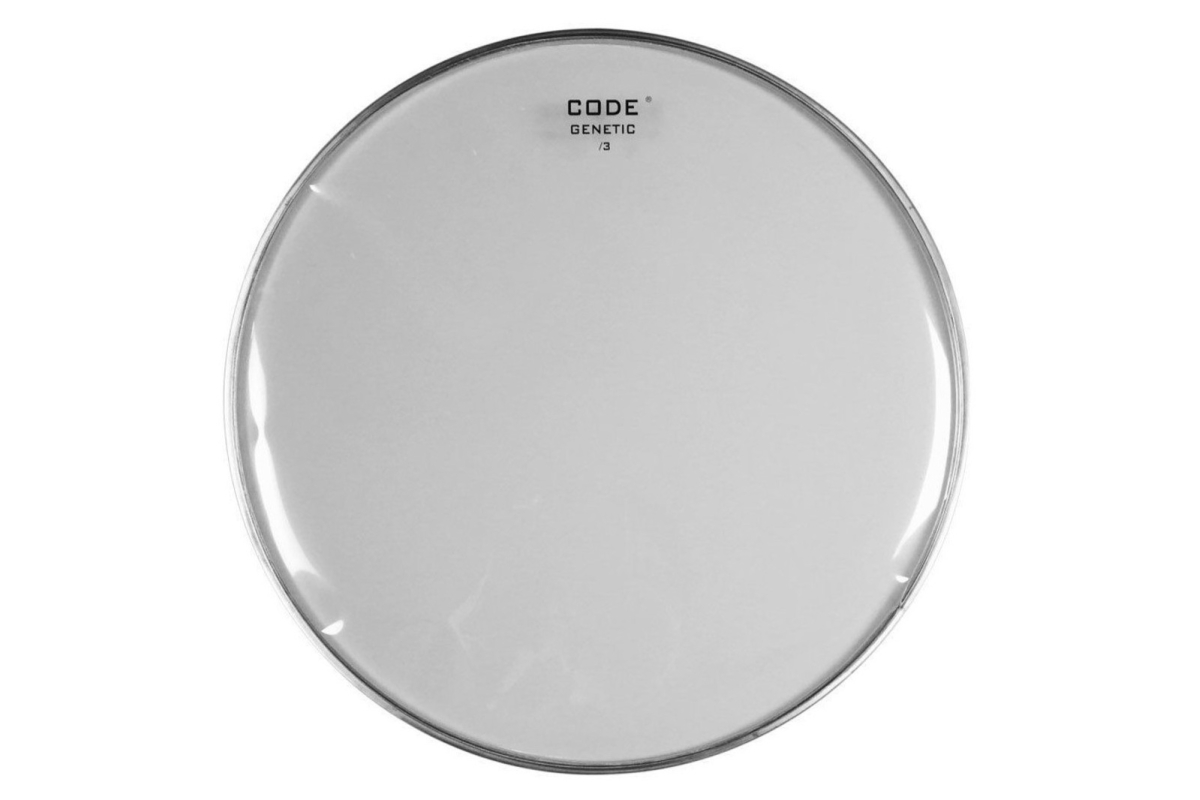 Пластик для барабана CODE DRUM HEADS 14" GENERIC 3 SNARE SIDE - купить ...