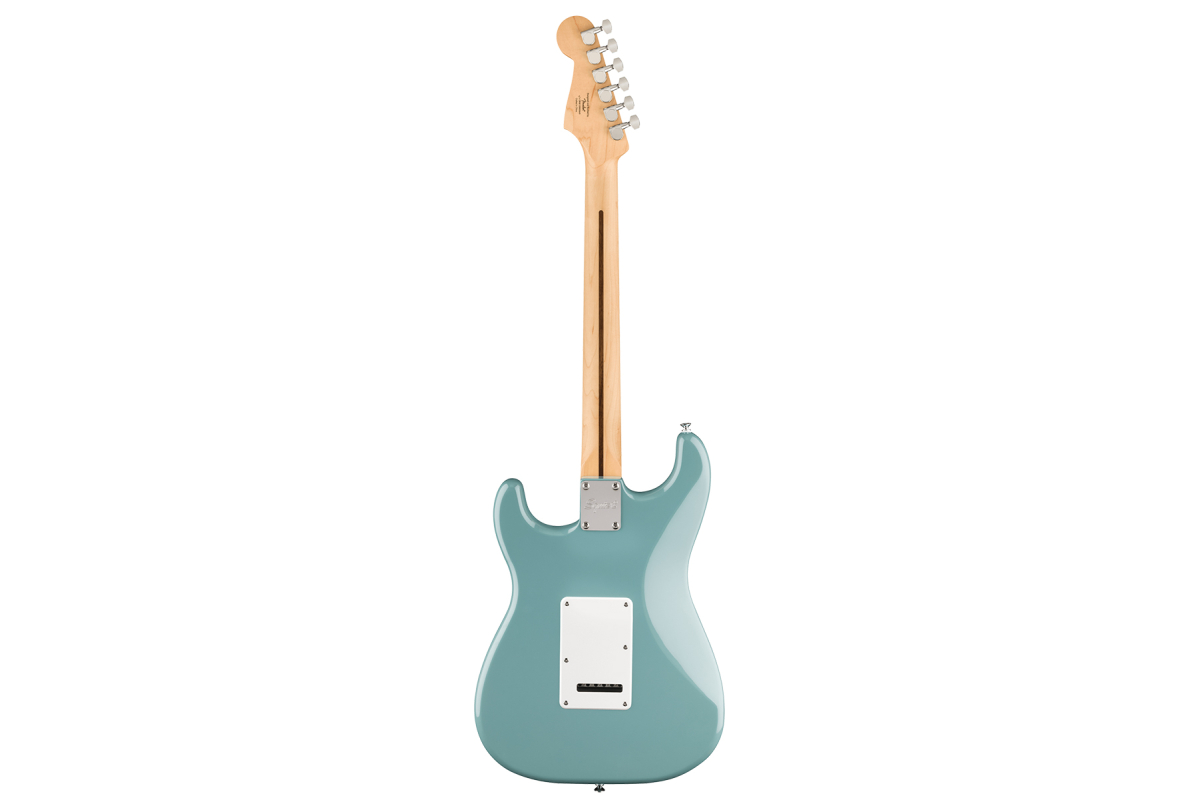 Электрогитара FENDER SQUIER SONIC LIMITED EDITION STRATOCASTER HSS ...