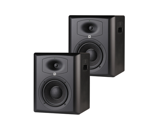 Акустический студийный комплект JBL LSR6328P/PAK - купить в Одессе ...