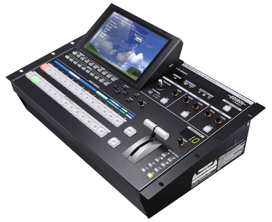 Видеомикшер ROLAND V1600HD - купить в Одессе, Киеве, Украине | Артикул ...