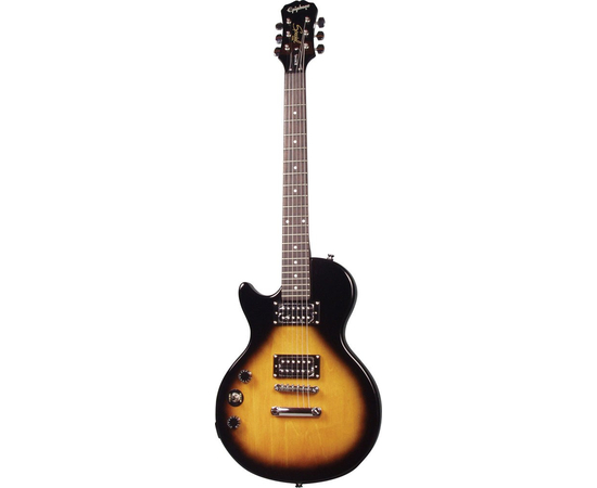 Электрогитара Epiphone LEFTY SPECIAL II VINTAGE SUNBURST CH HDWE ...
