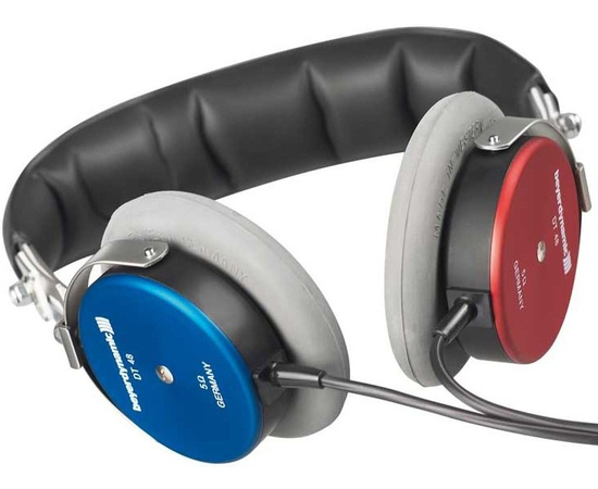 Наушники Beyerdynamic DT 48 A.00 - купить в Одессе, Киеве, Украине ...