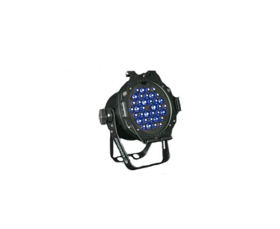 LED прожектор COEMAR ParLite Led UV silver - купить в Одессе, Киеве ...