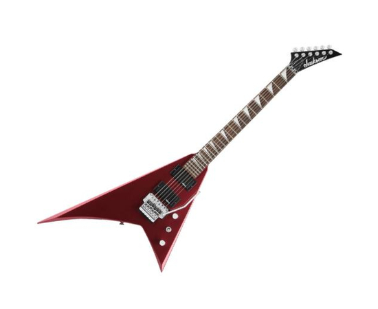 Электрогитара JACKSON JS32 Rhoads w/ Floyd Rose® Rosewood Fretboard ...