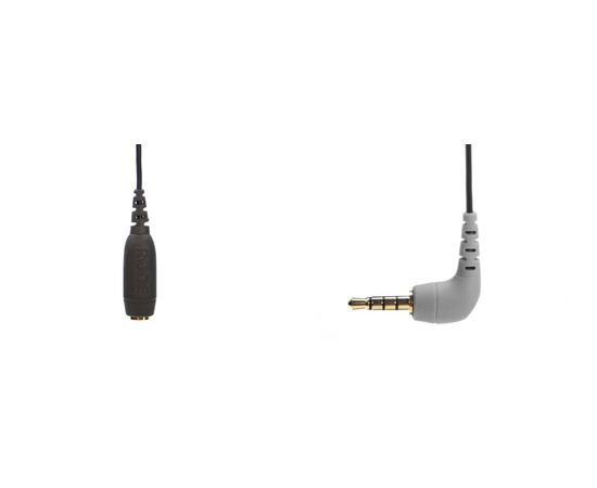 Адаптер-переходник TRS на TRRS RODE SC4 219910 - купить в Одессе, Киеве ...