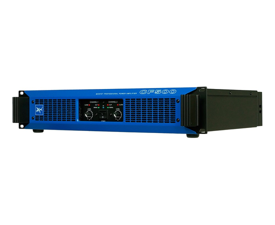 Студийный усилитель Park audio CF500-8 - купить в Одессе, Киеве ...