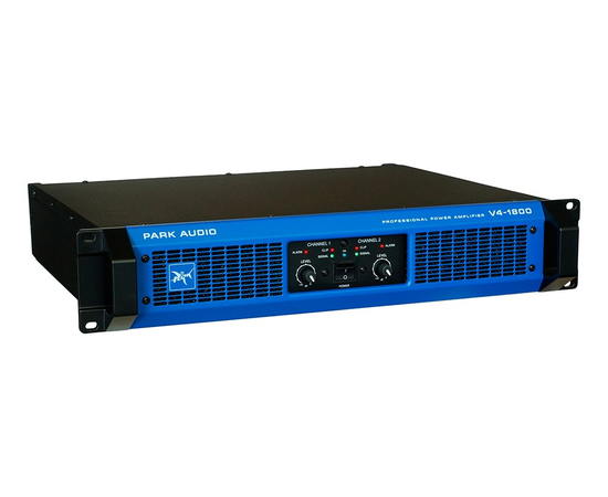 Студийный усилитель Park audio V4-1800 MkII - купить в Одессе, Киеве ...
