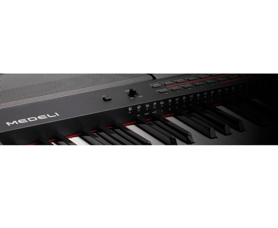 Цифровое пианино Medeli SP-4200 - купить в Одессе, Киеве, Украине ...