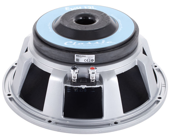 Гитарный динамик Electro-Voice EVM-12L Classic 8 - купить в Одессе ...